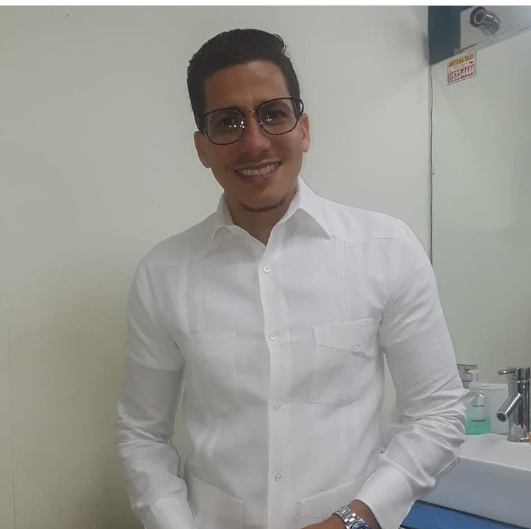 Jose Checo "No soy un político tradicional, sino de vocación"