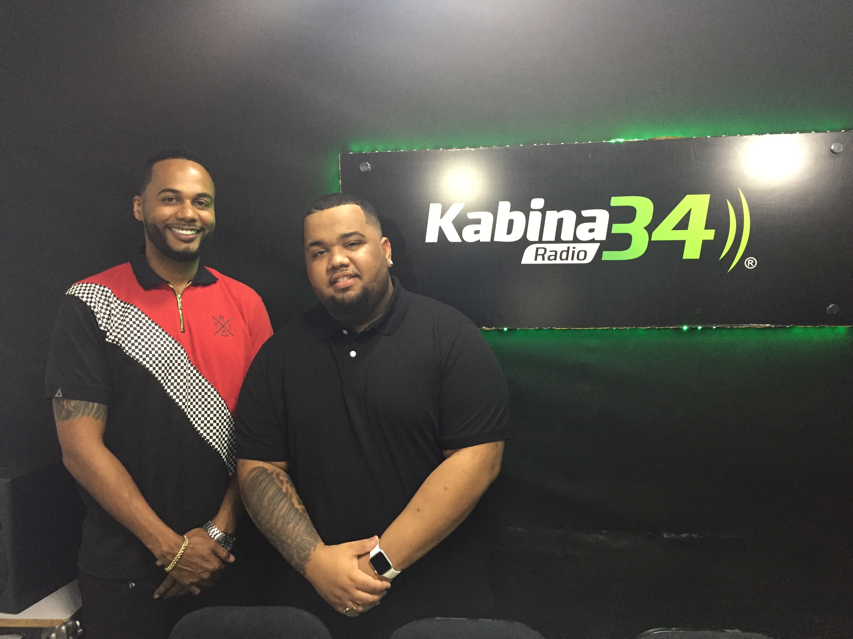 Jay Peguero productor musical urbano en JuveAccionRadio