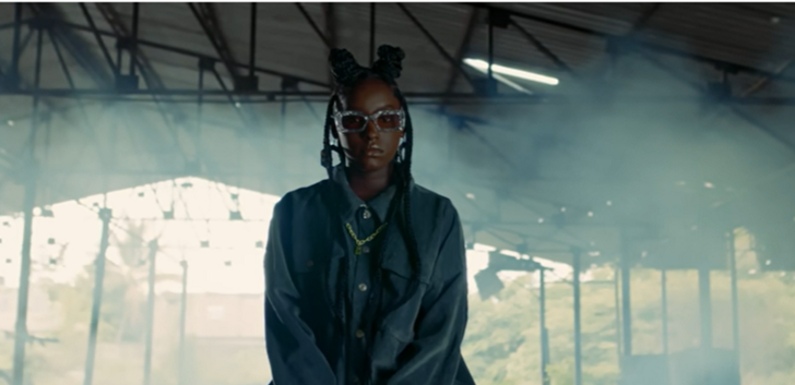 J Noa Qué Fue? resurge en rap consciente!
