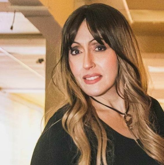 Carolina Franco nominada en los Latin Awards Canadá