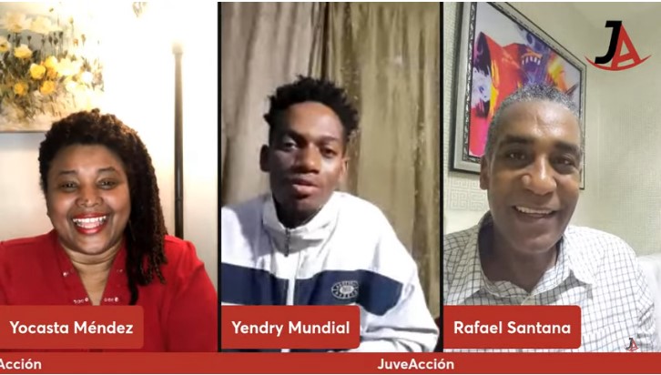 Yendry Mundial estrena su mas reciente álbum "Por tu Gracia"