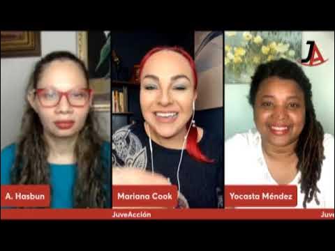 Mariana Cook y su nuevo EP: «Eres mi Dios»