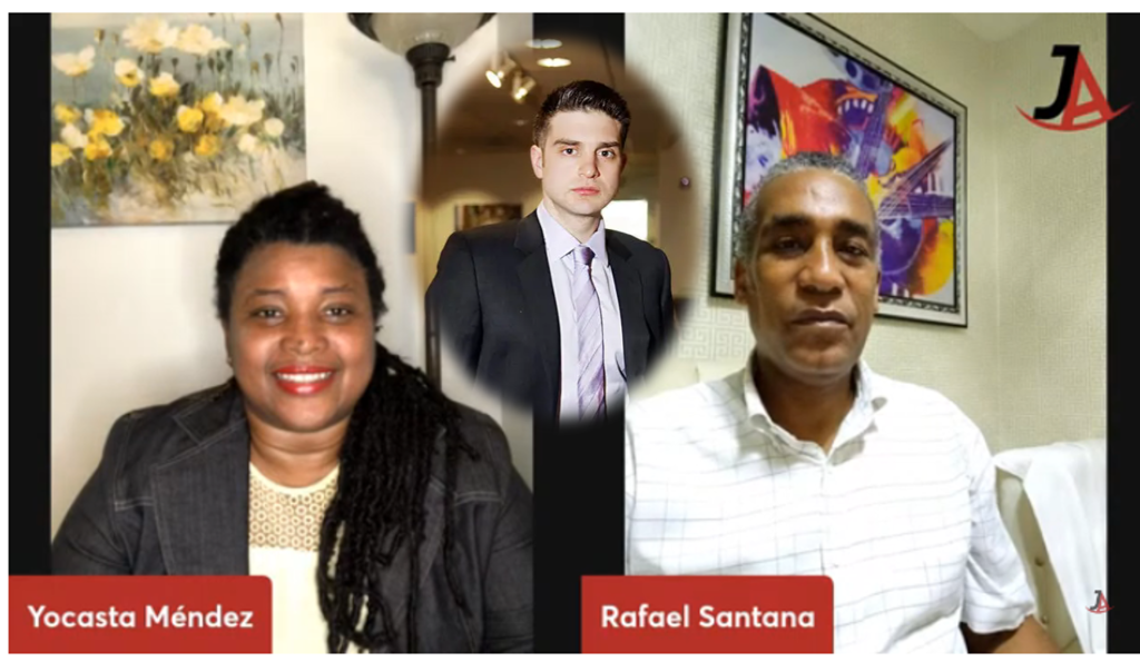 Alexander Soros "hereda el imperio de su padre a los 37 años"