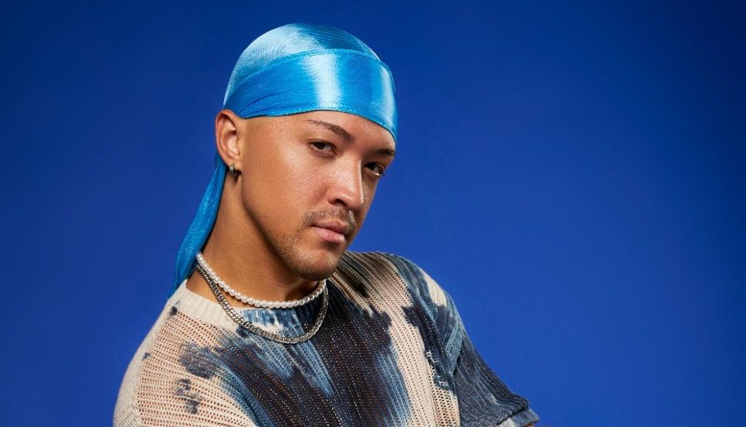 Ramón Jr. Chávez León agradece participación en los Billboard de la ...