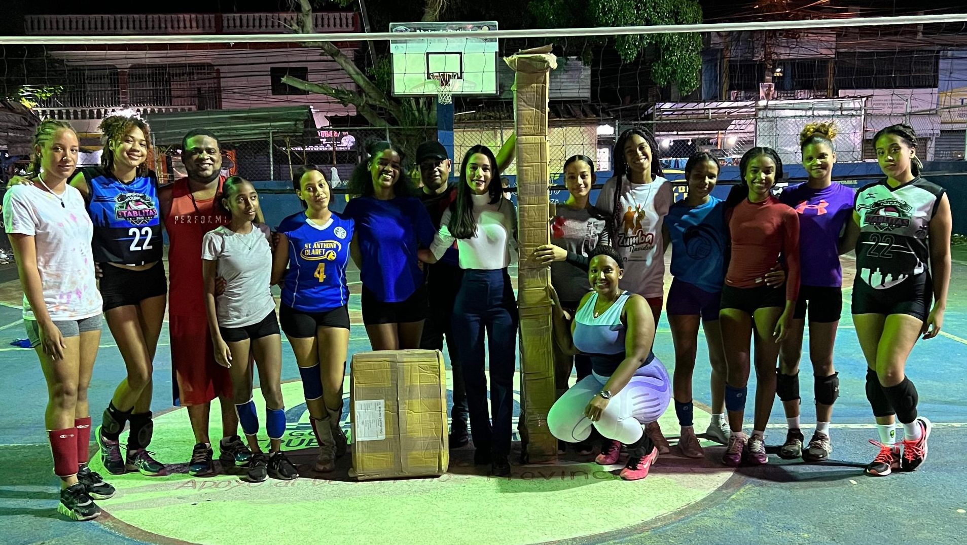 "Aileen Decamps con innovadoras propuestas sostenible SDE"