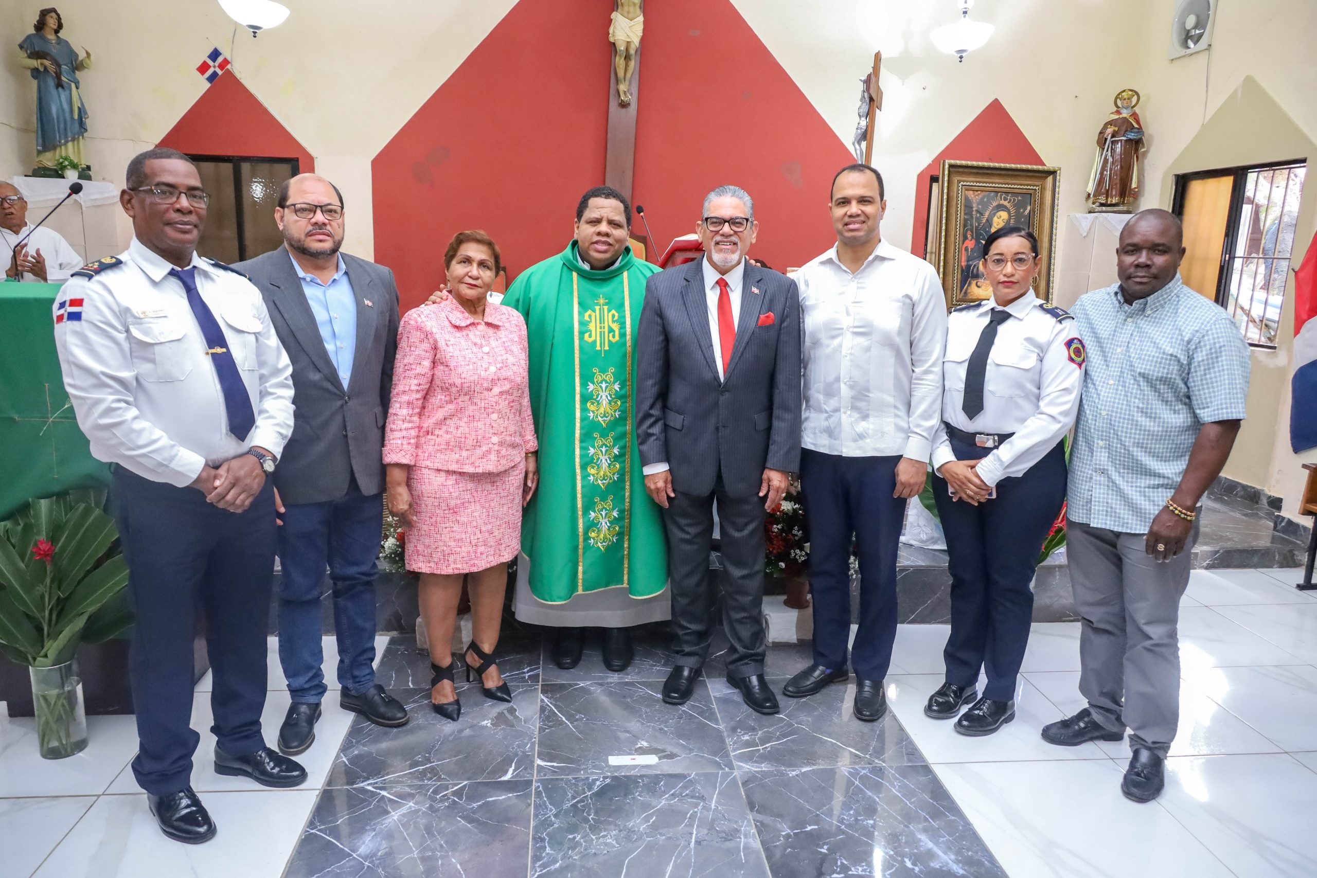 (ITSC) celebra once años de excelencia académica.