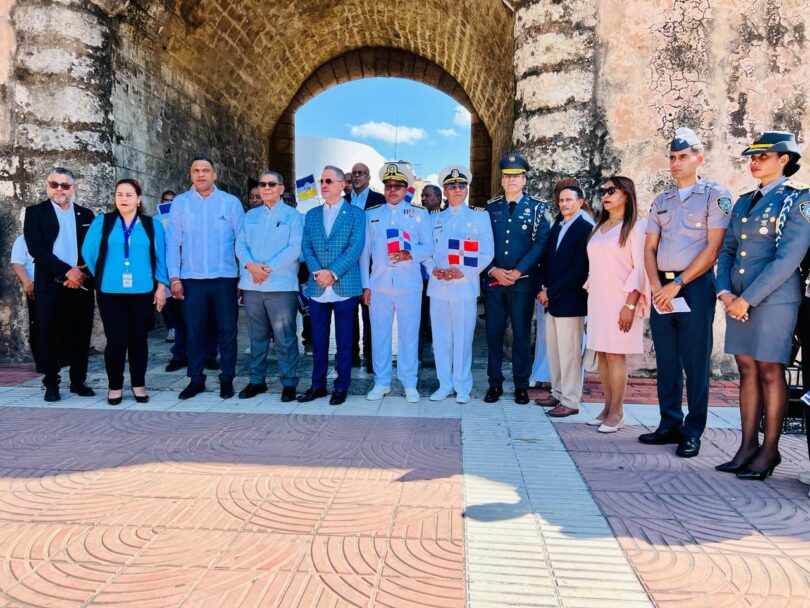 Hogar Crea Dominicano celebra aniversario en el marco del Día del Reeducado