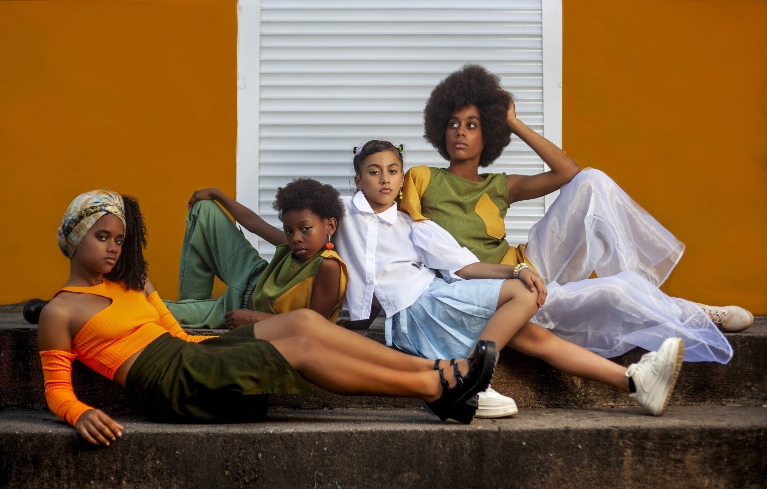 Big Models Management Concurso de Fotografía