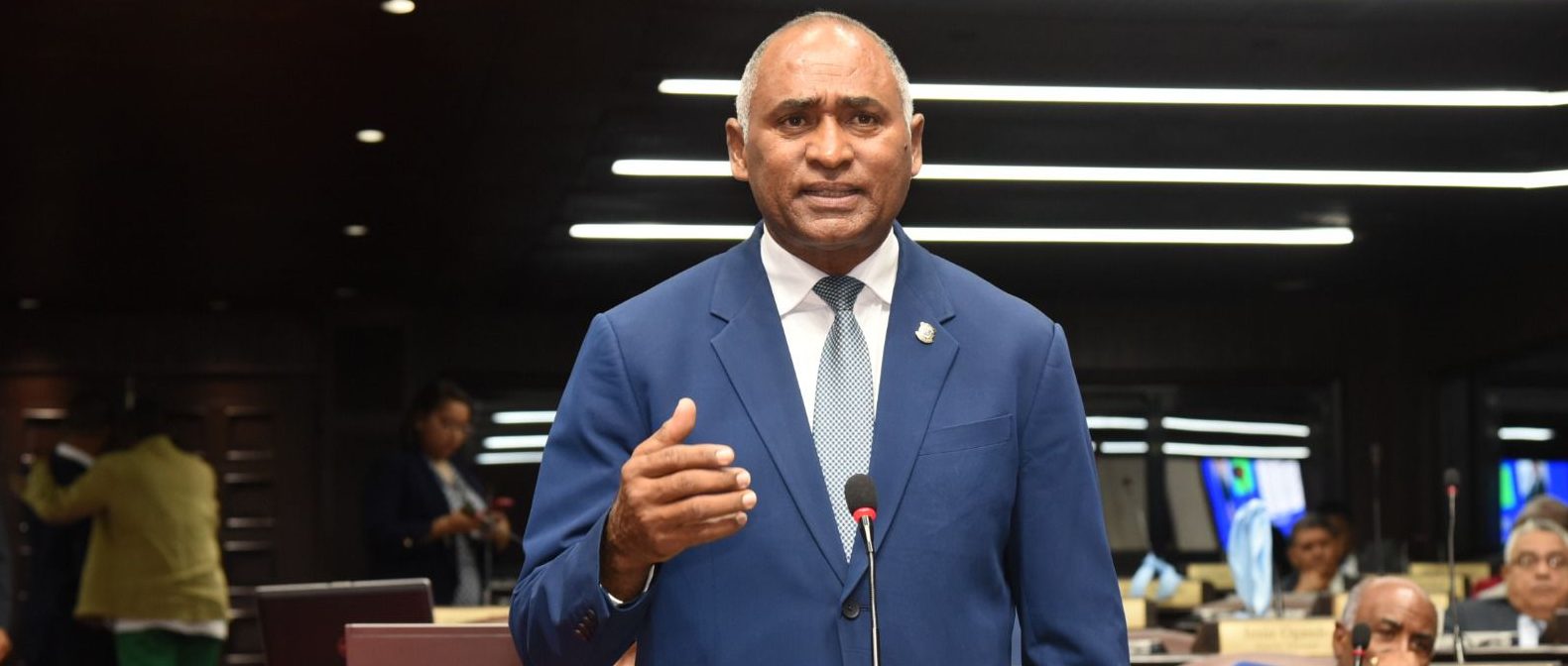 Ley declara el municipio de Baní “Capital del Mango”