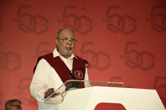 Intec, la mejor universidad del país y la quinta del Caribe