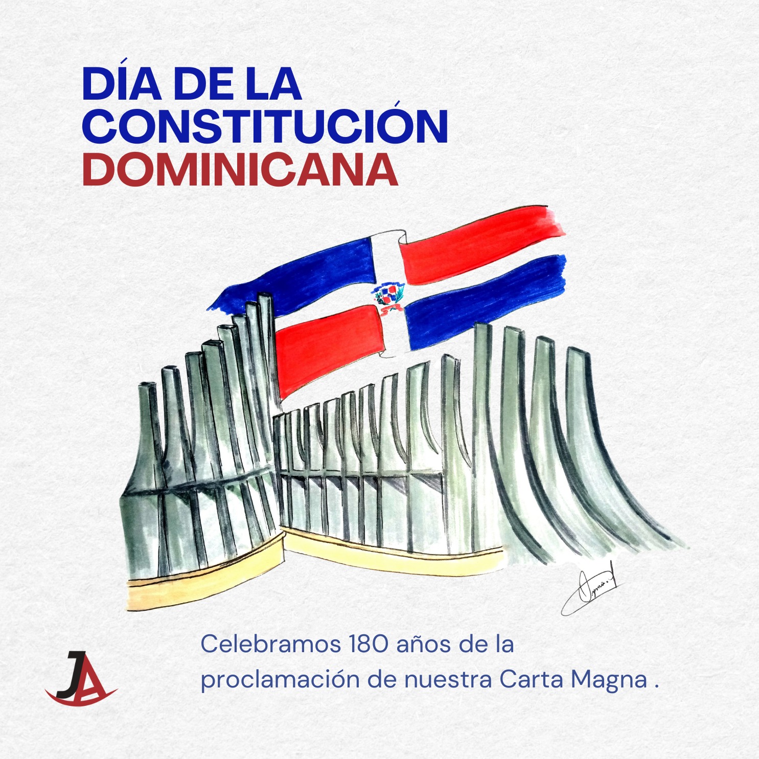Constitución de la República Dominicana