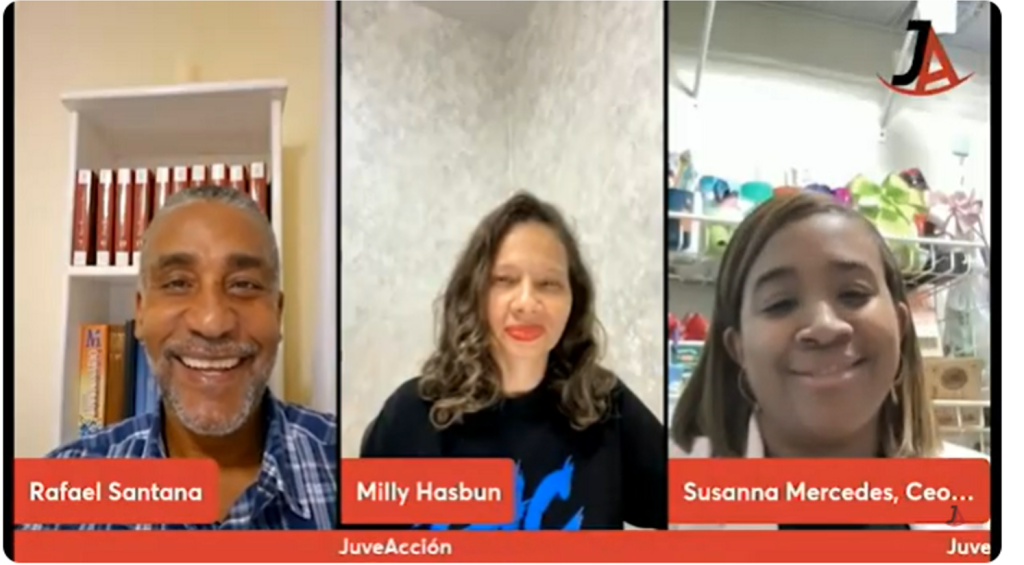 Susana Mercedes: LLenando vida de destalles con "VicSu Details"