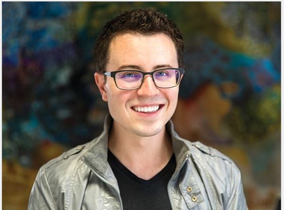 "Tim Ellis: El Joven Visionario que Lanzó un Cohete Impreso en 3D al ...