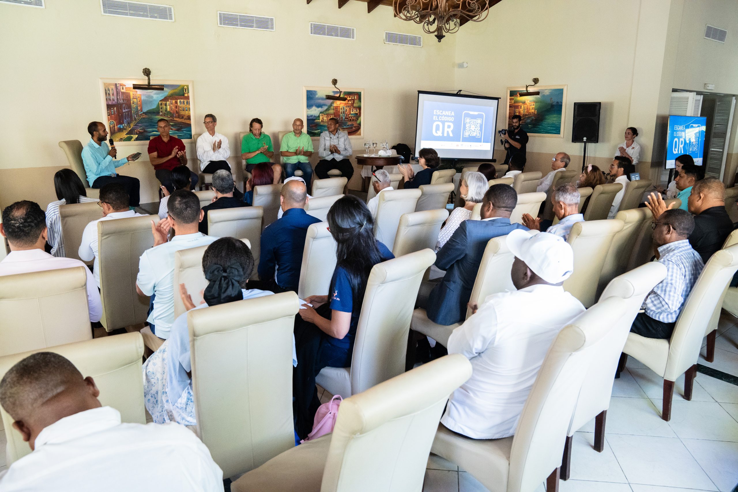 Sur Futuro, CEBSE, Eco Bahía y Mesa del Agua