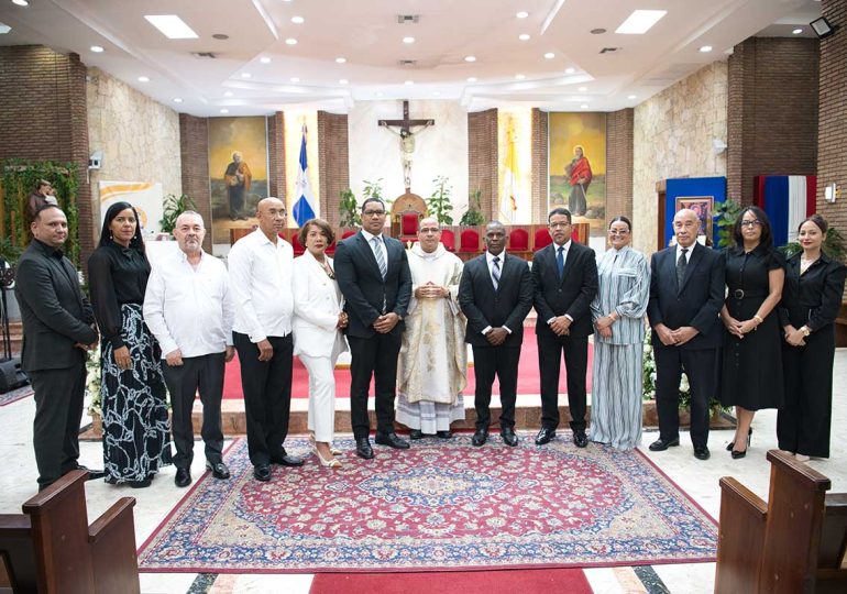 INABIMA celebra su 17.º aniversario reafirmando compromiso con el bienestar