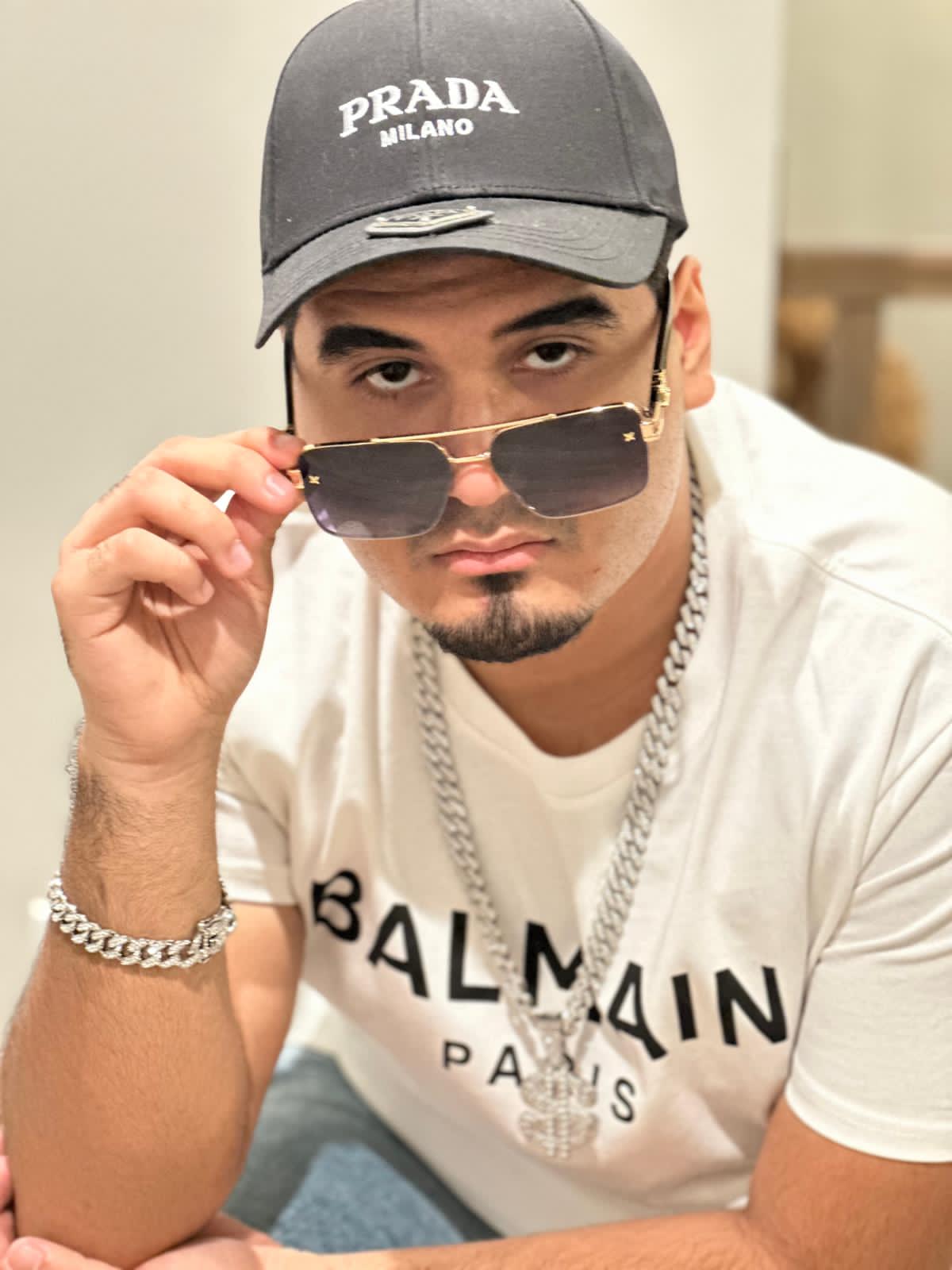 Justin González: la nueva voz joven desde Canadá hacia el mundo